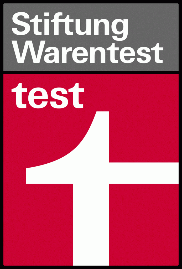 Stiftung Warentest nahm Stromanbieter unter die Lupe | Stromvergleich ...